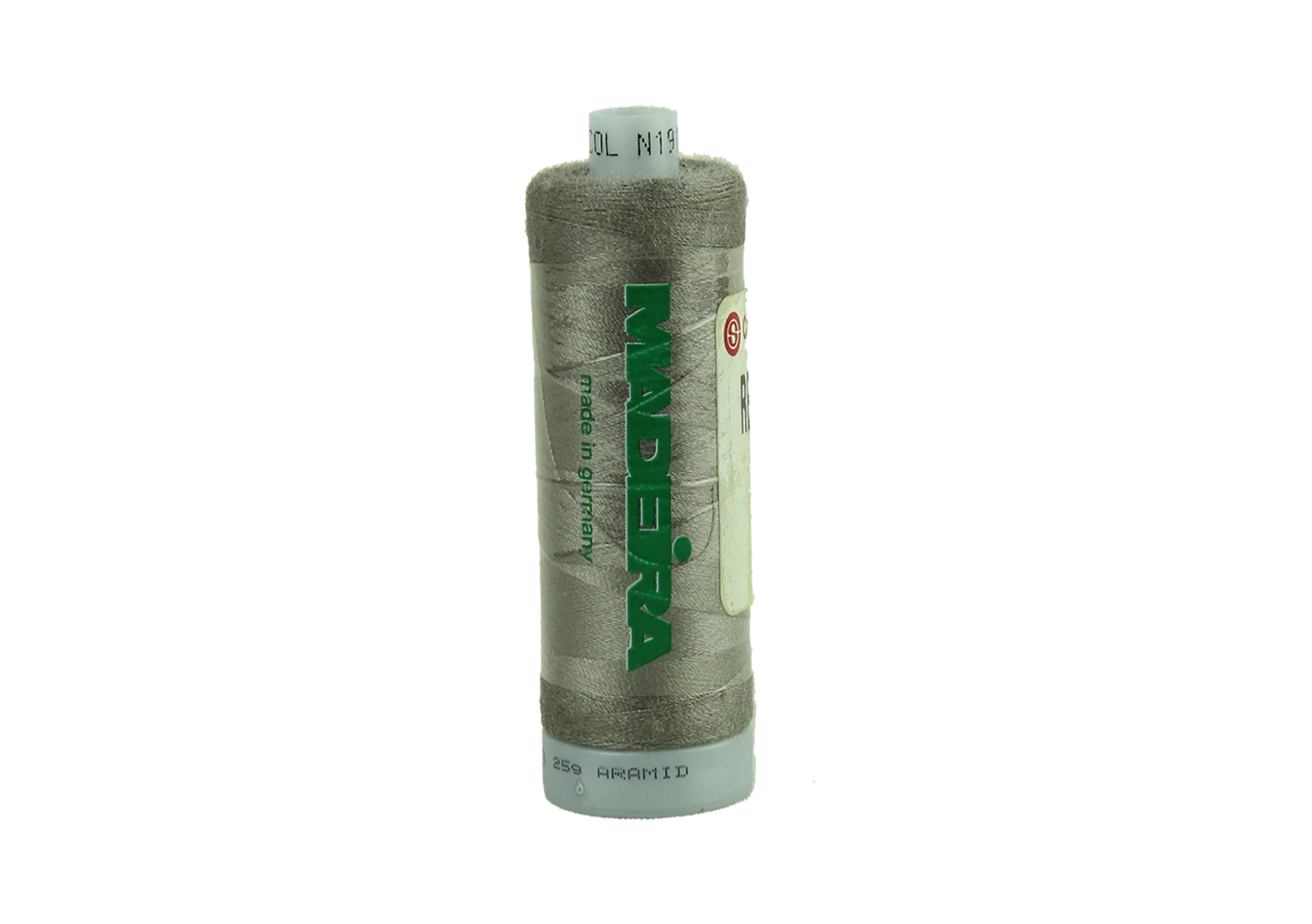 Madeira Fire Fighter Embroidery Thread - Cansew Protek
