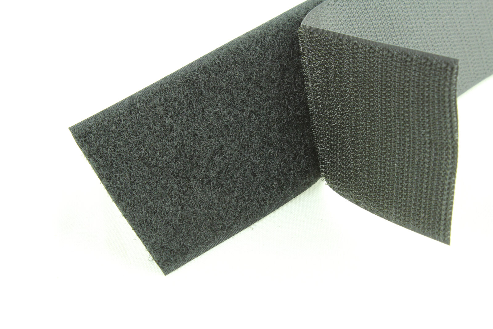 Flame Retardant Velcro HI-AIR® and HI-GARDE® Hook and Loop Tapes